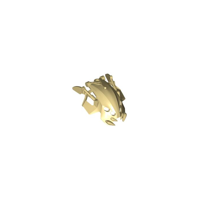 LEGO Bionicle Zesk Mask (64324) | Brick Owl