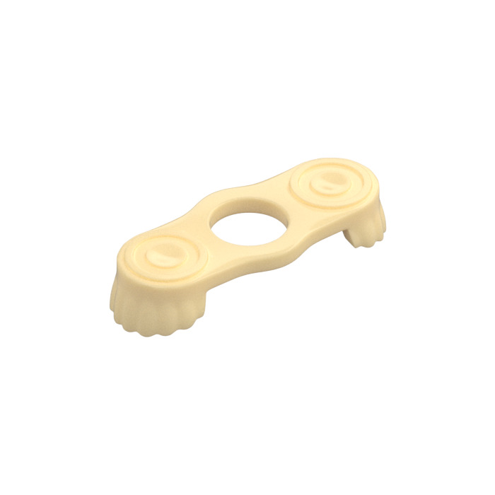 LEGO Tan Epaulettes (2526) | Brick Owl