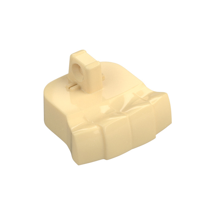 LEGO Foot with Hinge Finger (3560) | Brick Owl - LEGO Marketplace