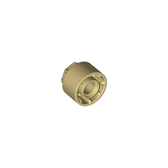 LEGO Tan Gear Middle Ring (35186) | Brick Owl - LEGO Marketplace