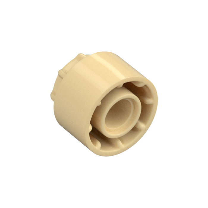 LEGO Gear Middle Ring (35186) | Brick Owl - LEGO Marketplace