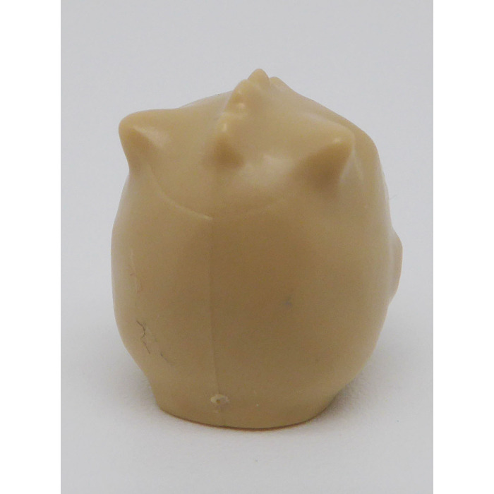 LEGO Tan Hrchek Kal Fas Head (68752) | Brick Owl - LEGO Marketplace