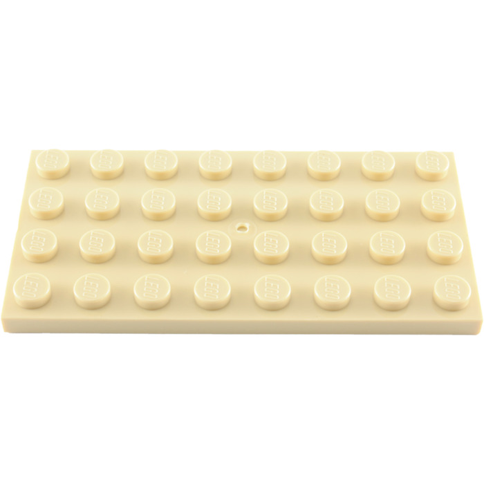LEGO Plate 4 x 8 (3035) | Brick Owl - LEGO Marketplace
