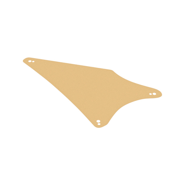 LEGO Tan Sail 11 x 18 (109850) | Brick Owl - LEGO Marketplace