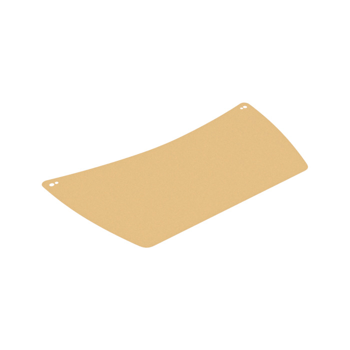 LEGO Tan Sail 14 x 26 (109854) | Brick Owl - LEGO Marketplace