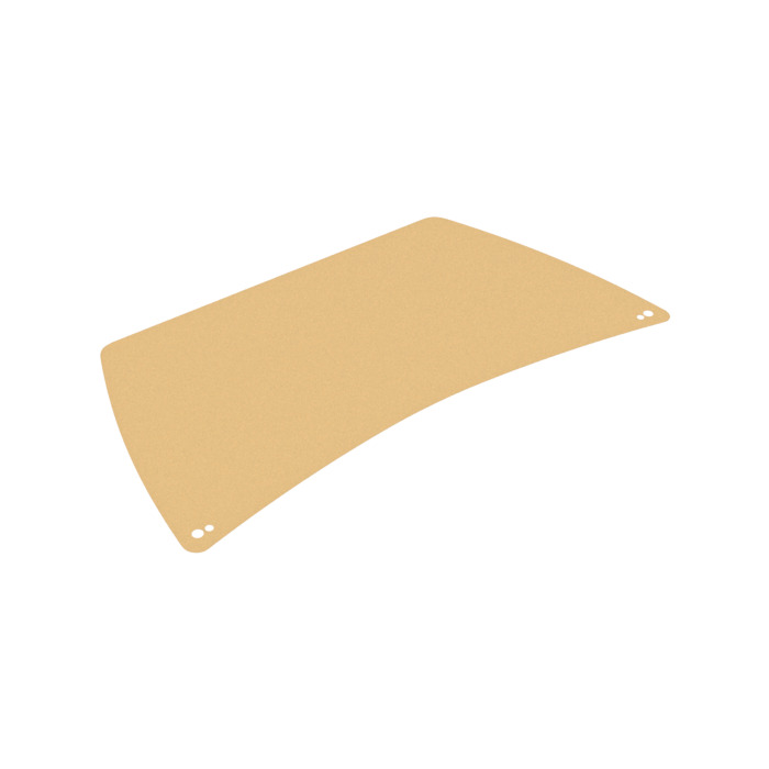 LEGO Tan Sail 14 x 26 (109854) | Brick Owl - LEGO Marketplace