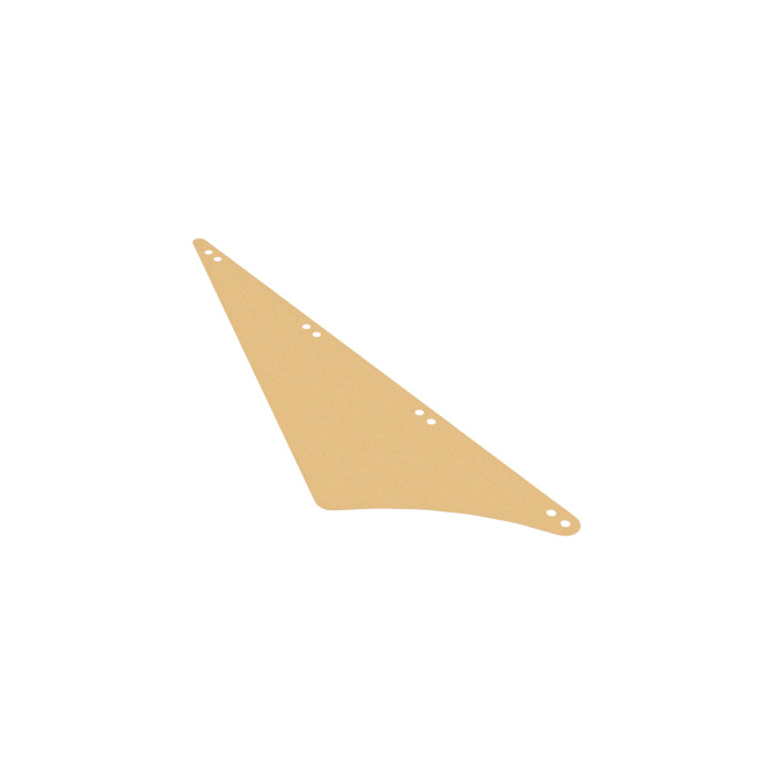 LEGO Sail 7 x 24 Triangular (109856) | Brick Owl