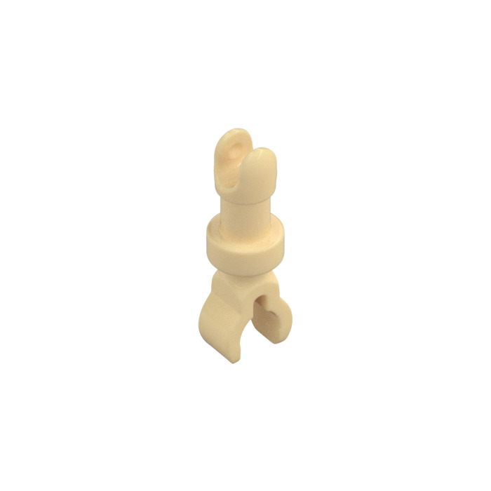 LEGO Tan Skeleton Arm with Swivel Joint (6265) | Brick Owl