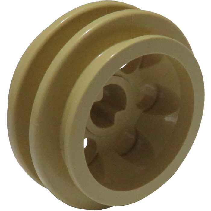 LEGO Wheel Rim Ø24 x 14 (30.4 x 14 VR) (2994 / 32447) | Brick Owl ...