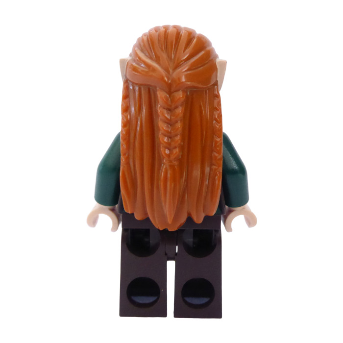 LEGO Tauriel with Dark Green Outfit Minifigure | Brick Owl