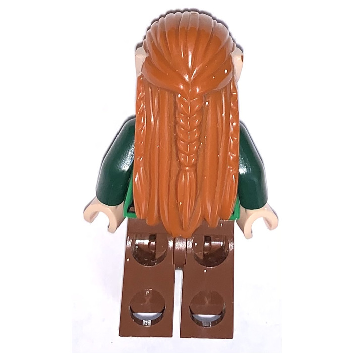 LEGO Tauriel with Green Outfit Minifigure | Brick Owl
