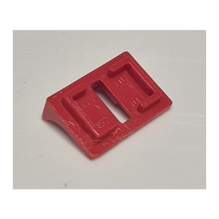 LEGO Technic Action Figure Lower Body Part (2710) | Brick Owl - LEGO ...