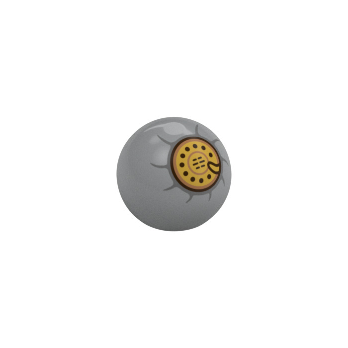 LEGO Technic Ball with Telephone Dial (18384 / 113247) | Brick Owl ...