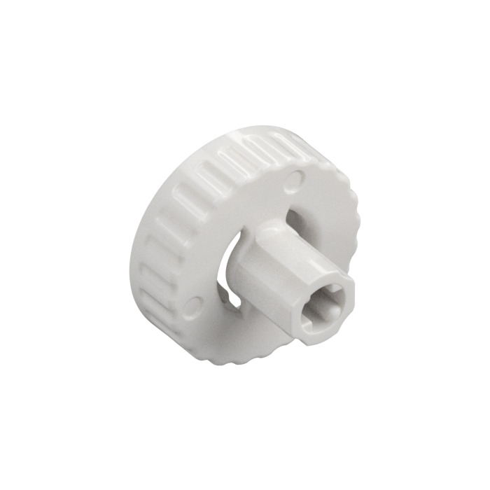 LEGO Technic Clutch Connector Female (46834) | Brick Owl