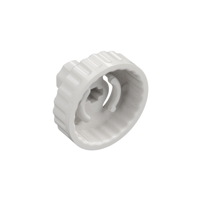 LEGO Technic Clutch Connector Female (46834) | Brick Owl
