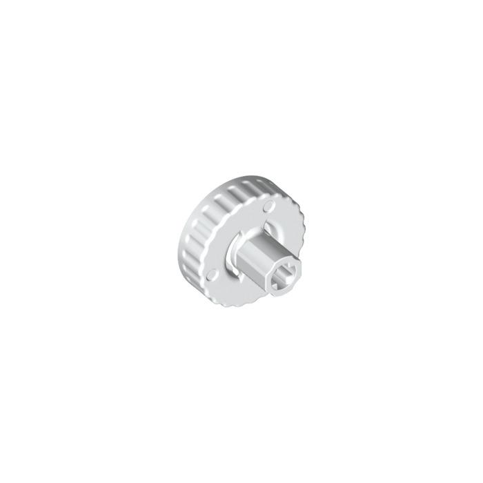 LEGO Technic Clutch Connector Female (46834) | Brick Owl