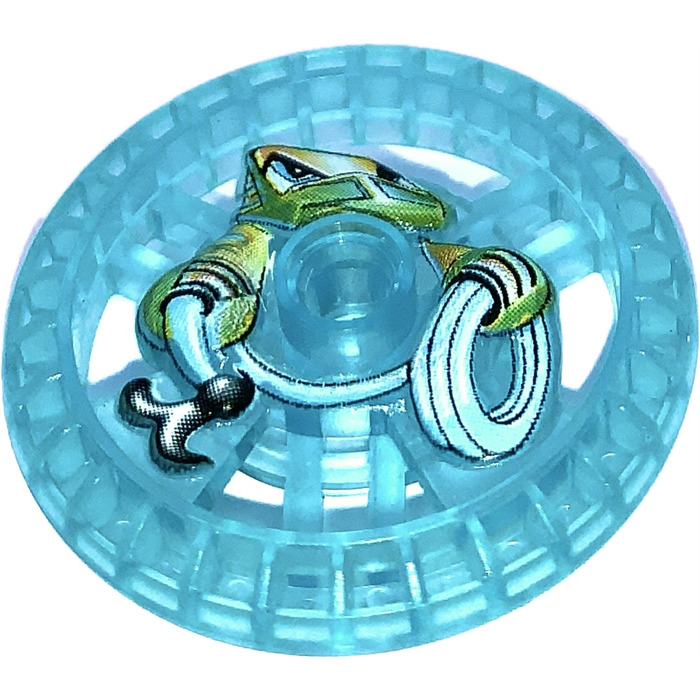 LEGO Technic Disk 5 x 5 with Rope (32354 / 84027) | Brick Owl - LEGO ...