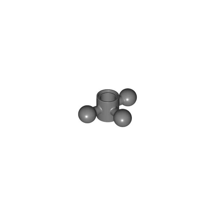 LEGO Technic Hole with 3 Ball Joints (15460 / 67325) | Brick Owl - LEGO ...