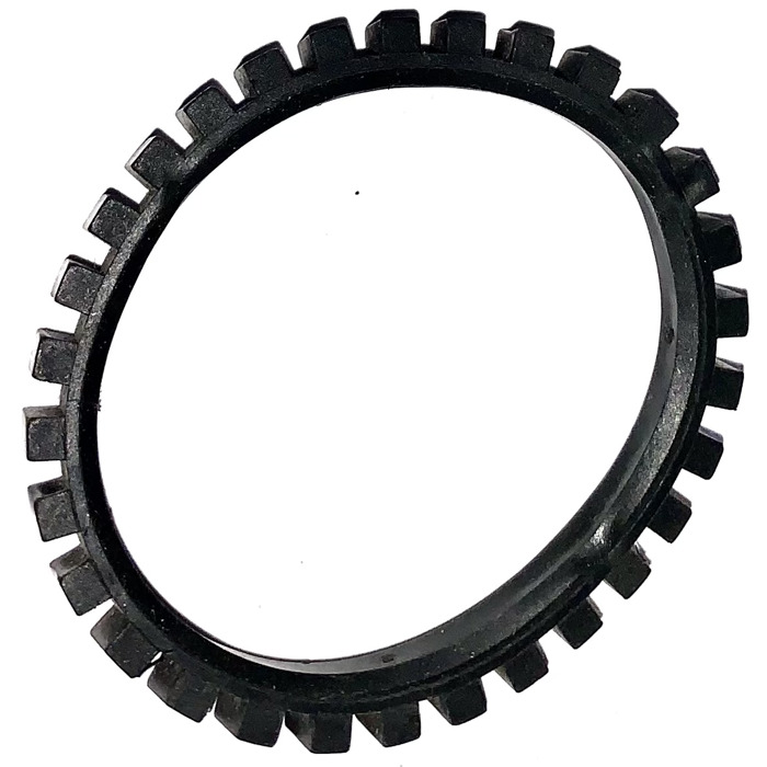 LEGO Technic Tread Crawler (30 trapezoid treads) | Brick Owl - LEGO ...