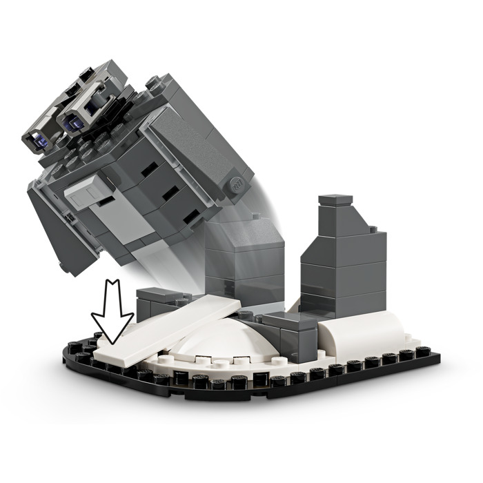 LEGO The Avengers Assemble: Age of Ultron Set 76291 | Brick Owl - LEGO ...