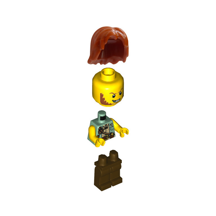 LEGO The Giant Minifigure Brick Owl LEGO Marketplace