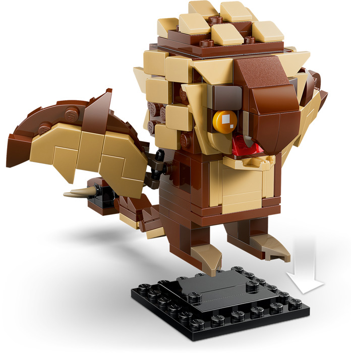 LEGO The Goblet of Fire Figures Set 40791 | Brick Owl - LEGO Marketplace
