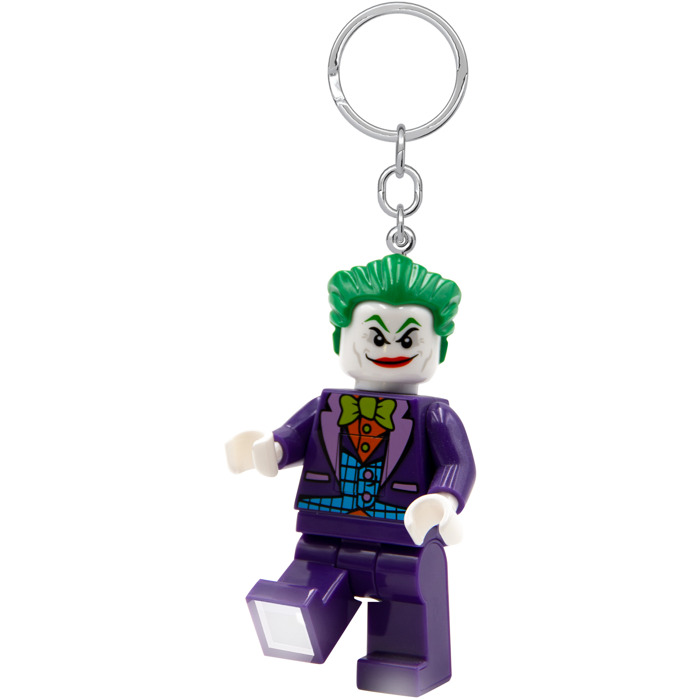LEGO The Joker Key Light (5008091) | Brick Owl