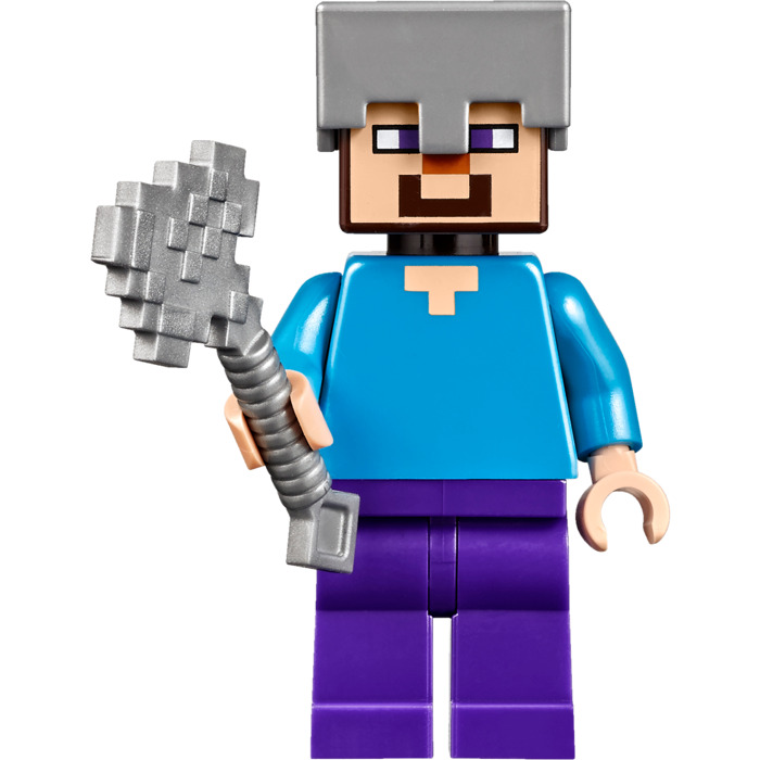 LEGO The Jungle Tree House Set 21125 | Brick Owl - LEGO Marketplace