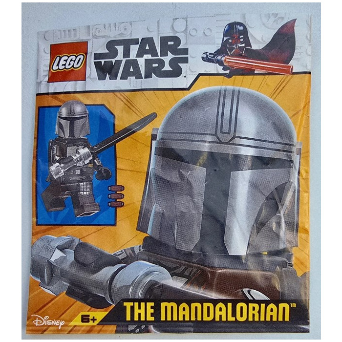 LEGO The Mandalorian Set 912508 | Brick Owl