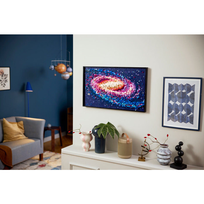 LEGO The Milky Way Galaxy Set 31212 | Brick Owl