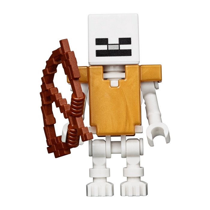 LEGO The Mountain Cave Set 21137 | Brick Owl
