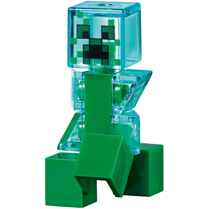 LEGO The Mountain Cave Set 21137 | Brick Owl