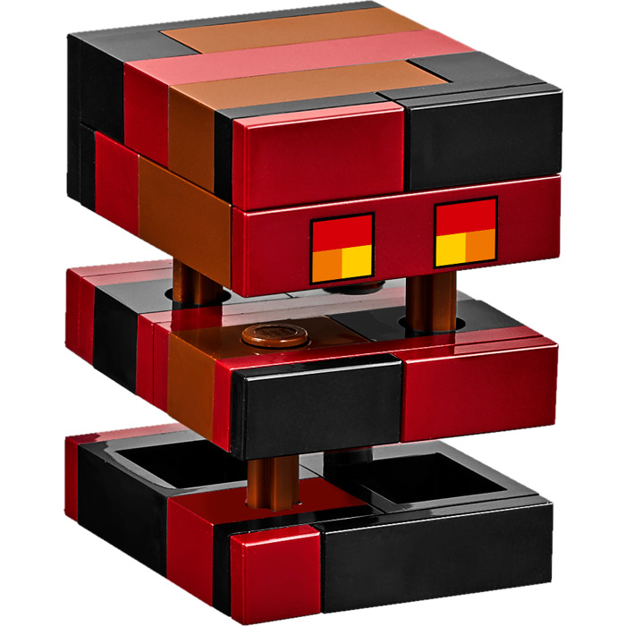 LEGO The Nether Railway Set 21130 | Brick Owl
