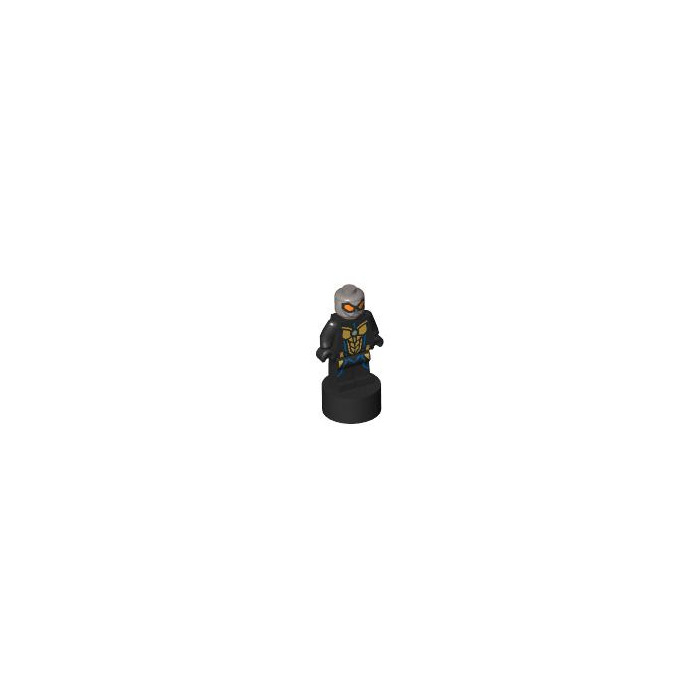 LEGO The Wasp Statuette Minifigure | Brick Owl - LEGO Marketplace