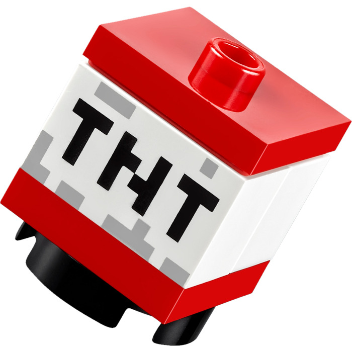 LEGO The Wither Set 21126 | Brick Owl - LEGO Marketplace