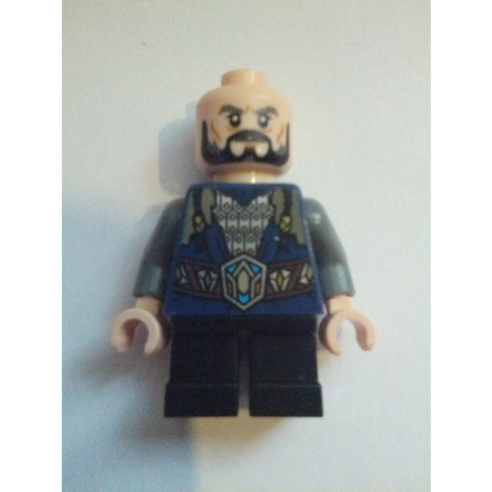 LEGO Thorin Oakenshield with Chain Mail Minifigure | Brick Owl - LEGO ...