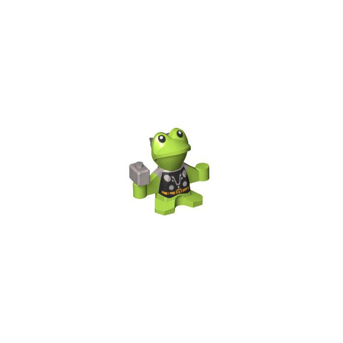 LEGO Throg Minifigure | Brick Owl