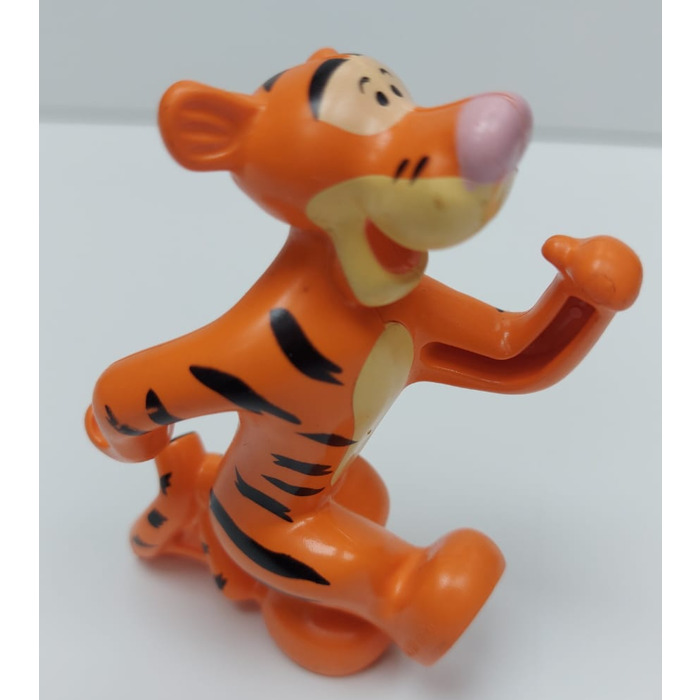 LEGO Tigger (Running) Duplo Figure | Brick Owl - LEGO Marketplace