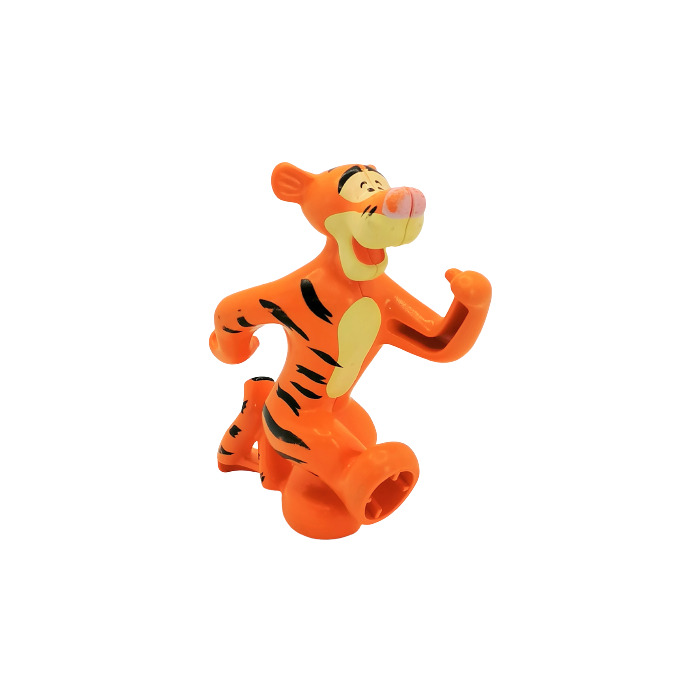 LEGO Tigger (Running) Duplo Figure | Brick Owl - LEGO Marketplace