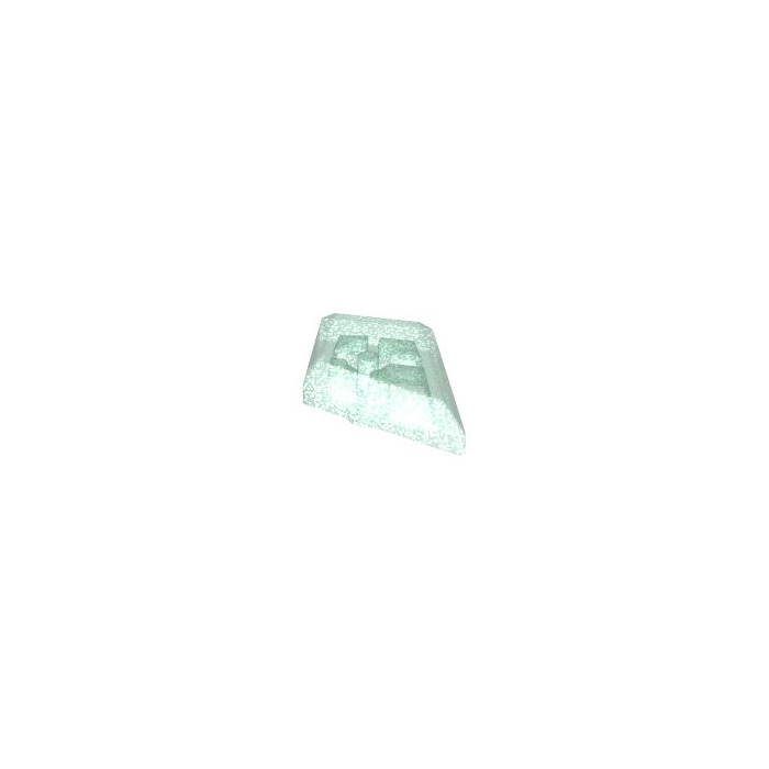 LEGO Tile 1 x 2 Diamond (35649) | Brick Owl - LEGO Marketplace