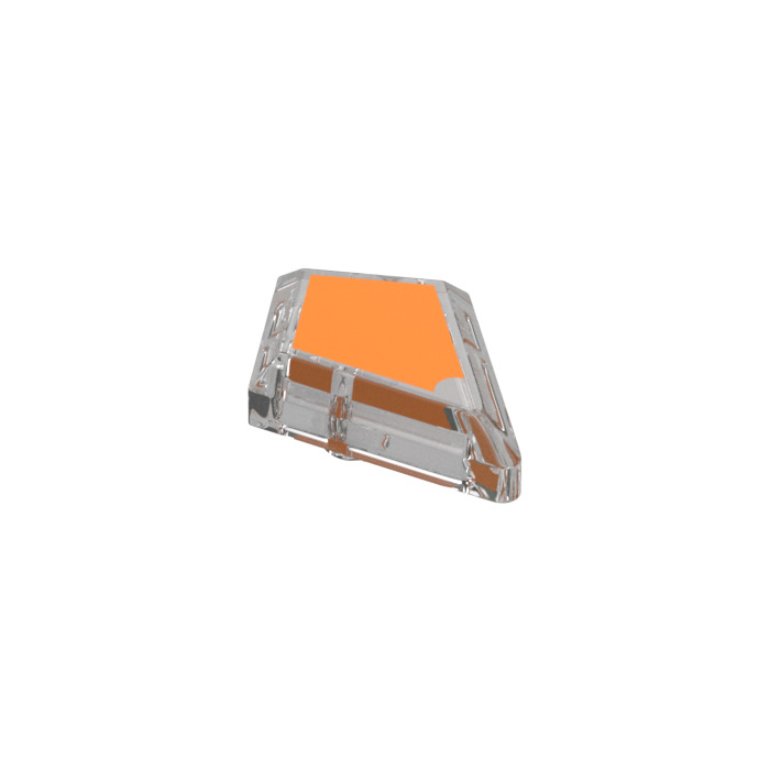 LEGO Tile 1 x 2 Diamond (35649) | Brick Owl