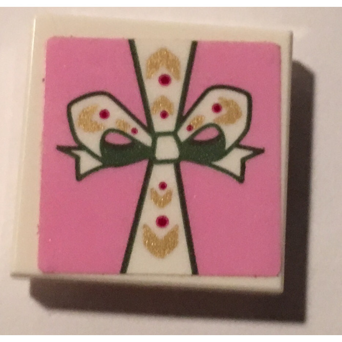 LEGO Tile 2 x 2 Inverted (11203) | Brick Owl - LEGO Marketplace