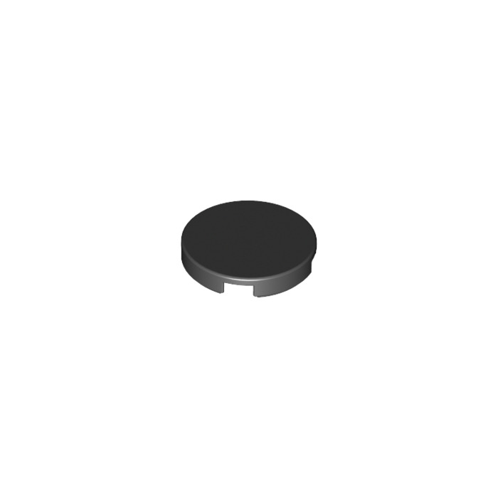 LEGO Tile 2 x 2 Round with Bottom Stud Holder (14769) | Brick Owl ...