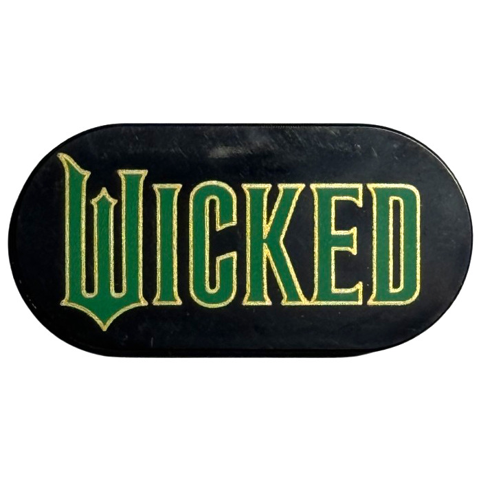 LEGO Tile 2 x 4 with Rounded Ends (66857) | Brick Owl - LEGO Marketplace