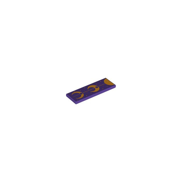 LEGO Tile 2 x 6 (69729) | Brick Owl - LEGO Marketplace
