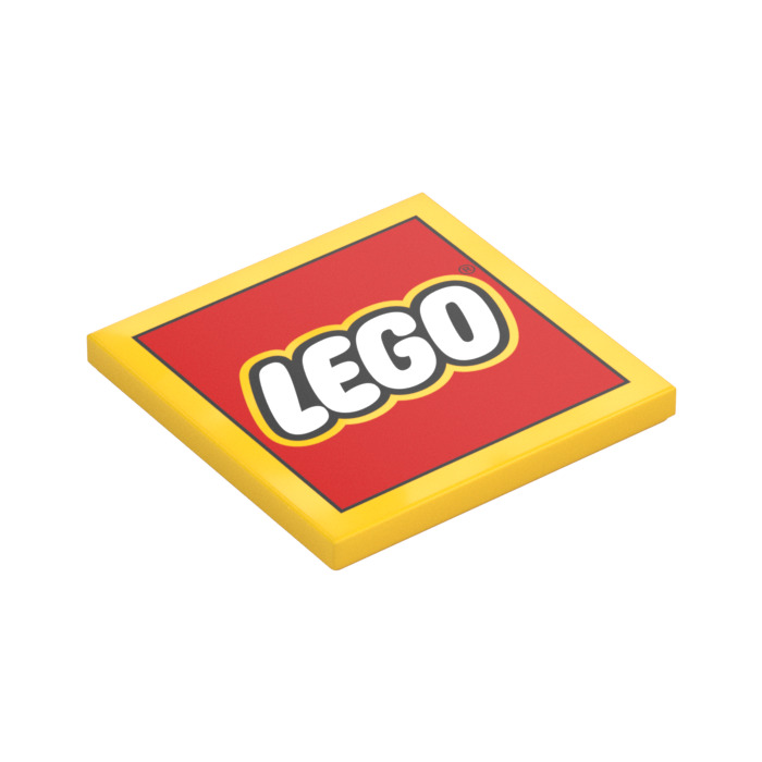LEGO Tile 4 x 4 (1751) | Brick Owl - LEGO Marketplace