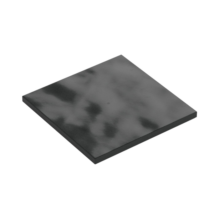 LEGO Tile 6 x 6 with Bottom Tubes, Textured Top (10202) | Brick Owl