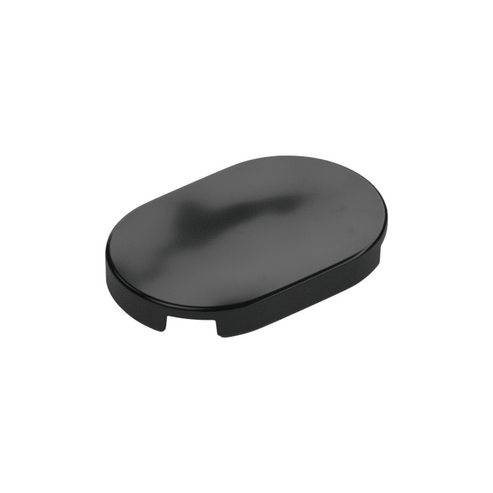 LEGO Tile 2 x 3 with Rounded Ends (7853) | Brick Owl