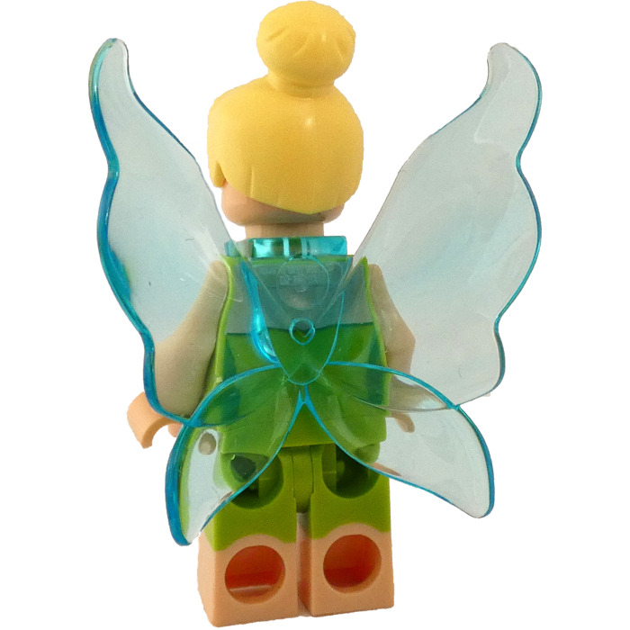 LEGO Tinker Bell with Printed Skirt Minifigure | Brick Owl - LEGO ...