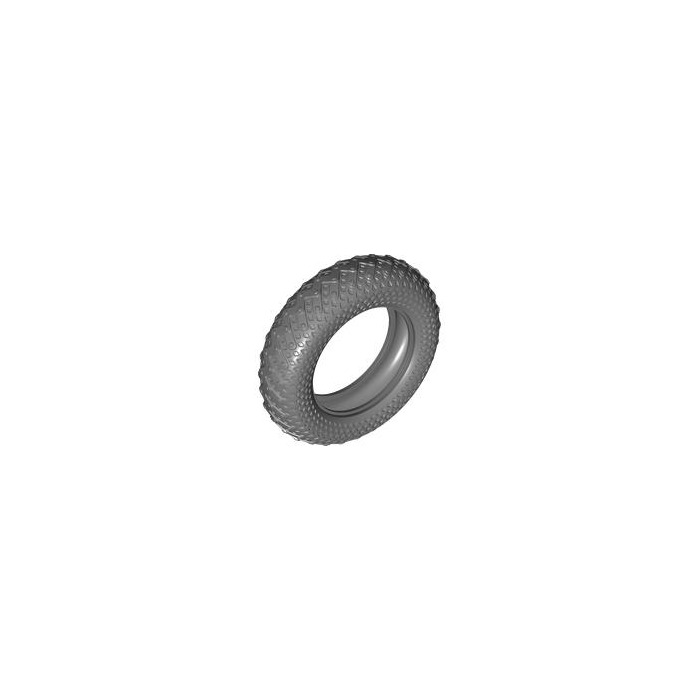 LEGO Tire Ø100.6 x 28 Lunar (4456) | Brick Owl - LEGO Marketplace
